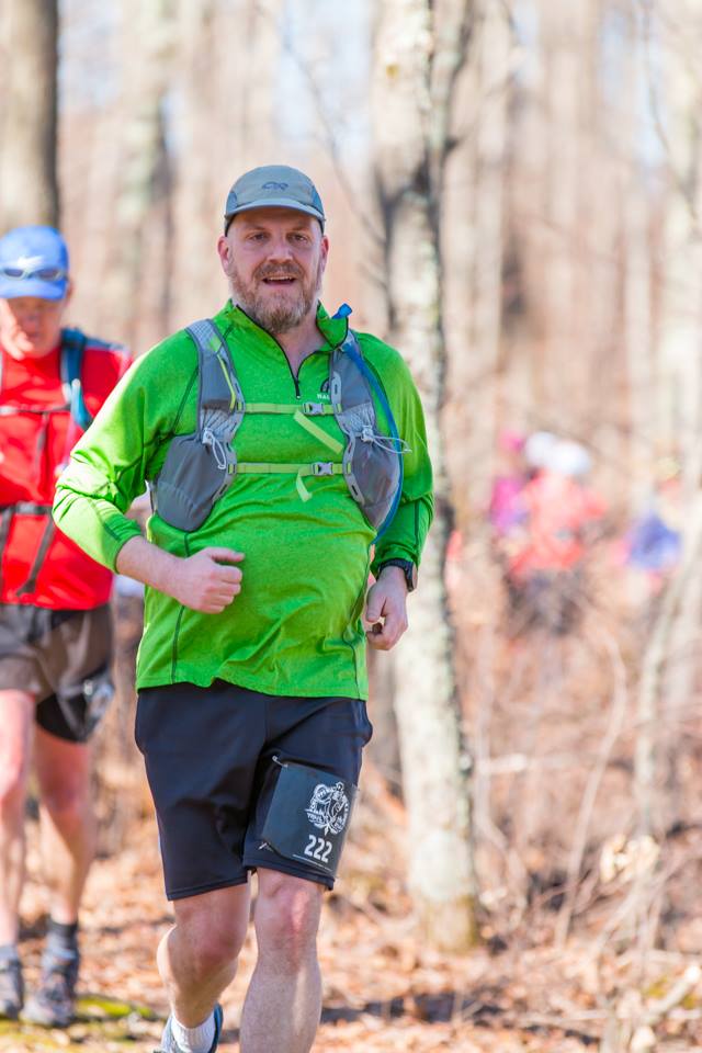 A decade of running – Second Runnings